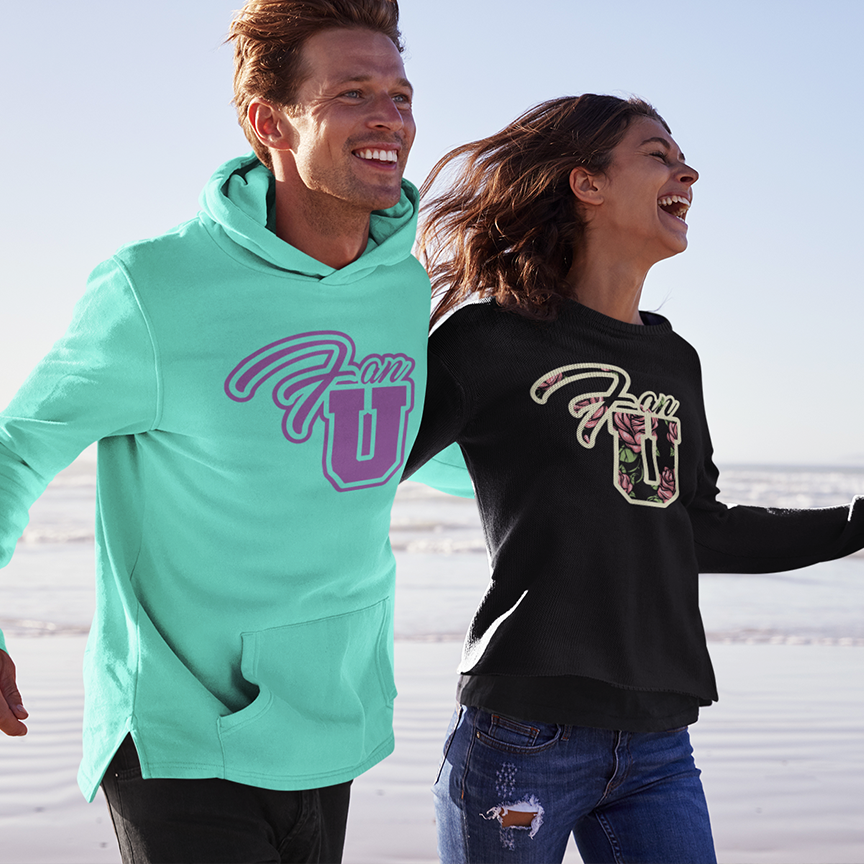 Featured Collection – Fan United Apparel