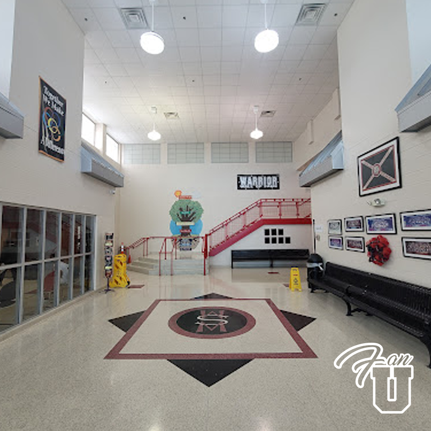 Shelby West Middle – Fan United Apparel