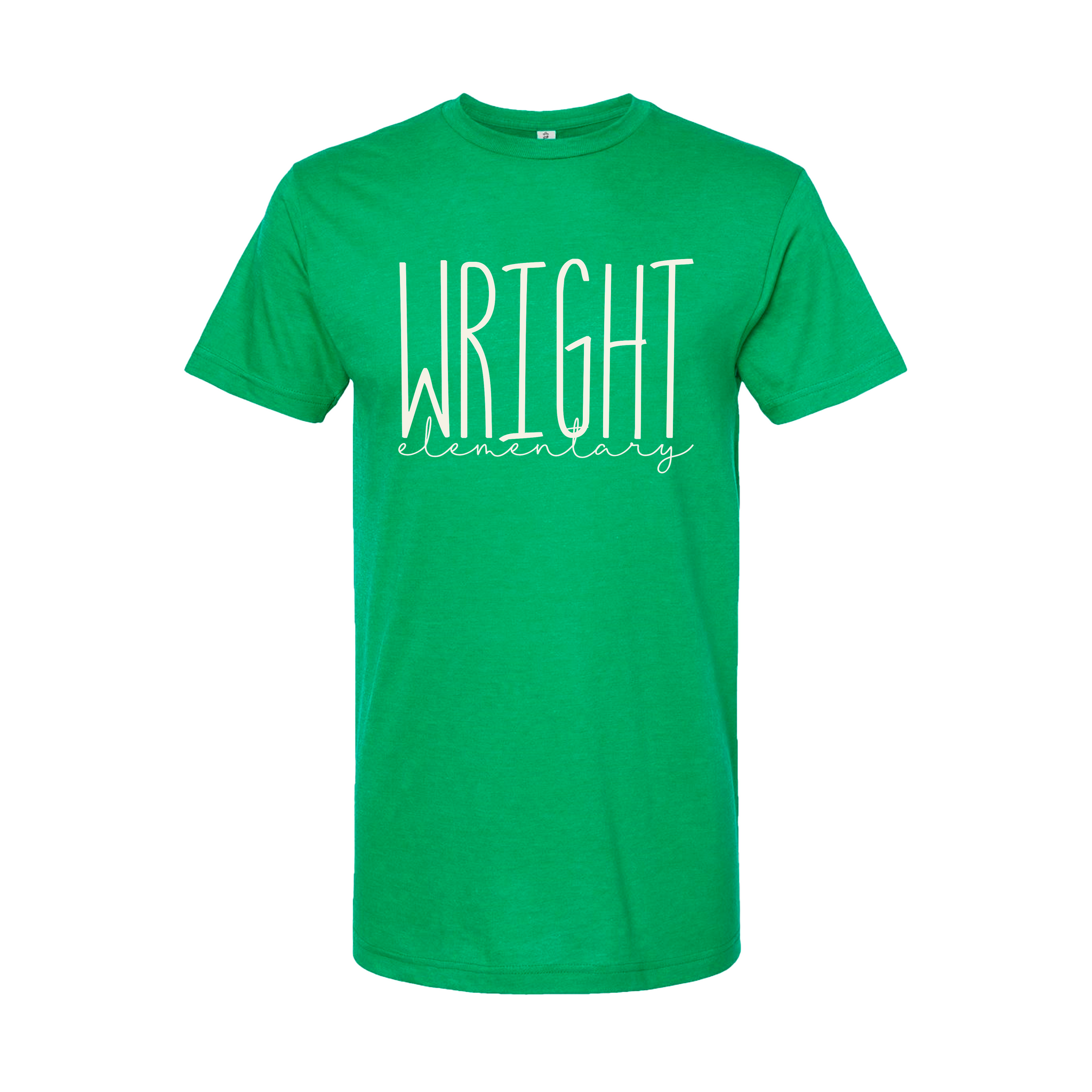 Wright – Fan United Apparel